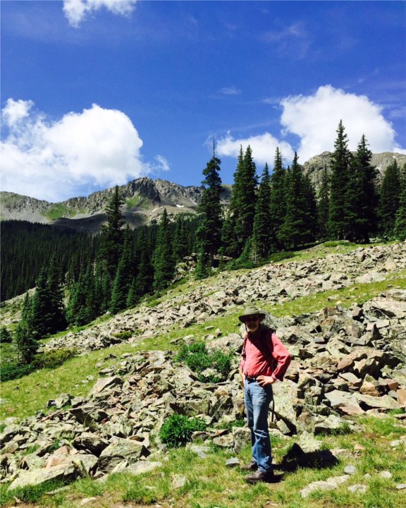 Home Page of William Beckner