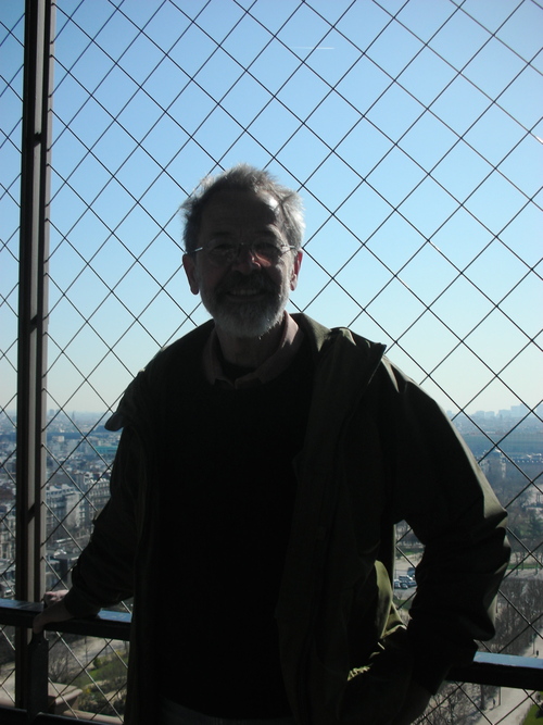 Home Page of William Beckner