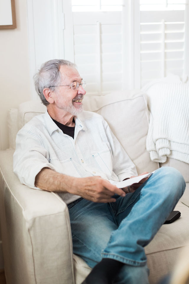 Home Page of William Beckner