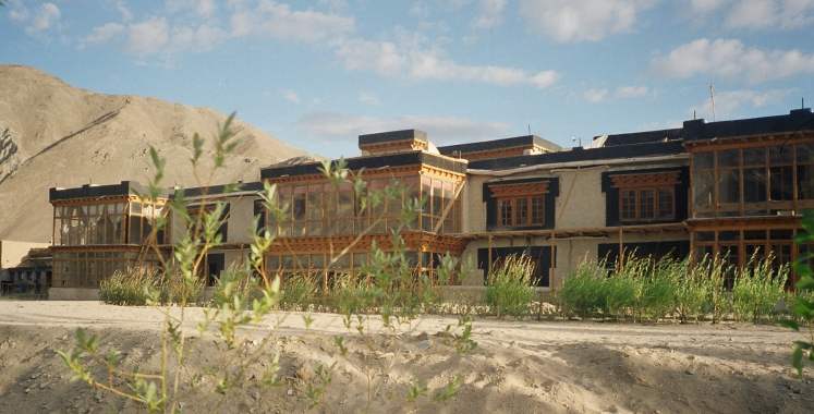 Our Himalayan Adventure Part VI